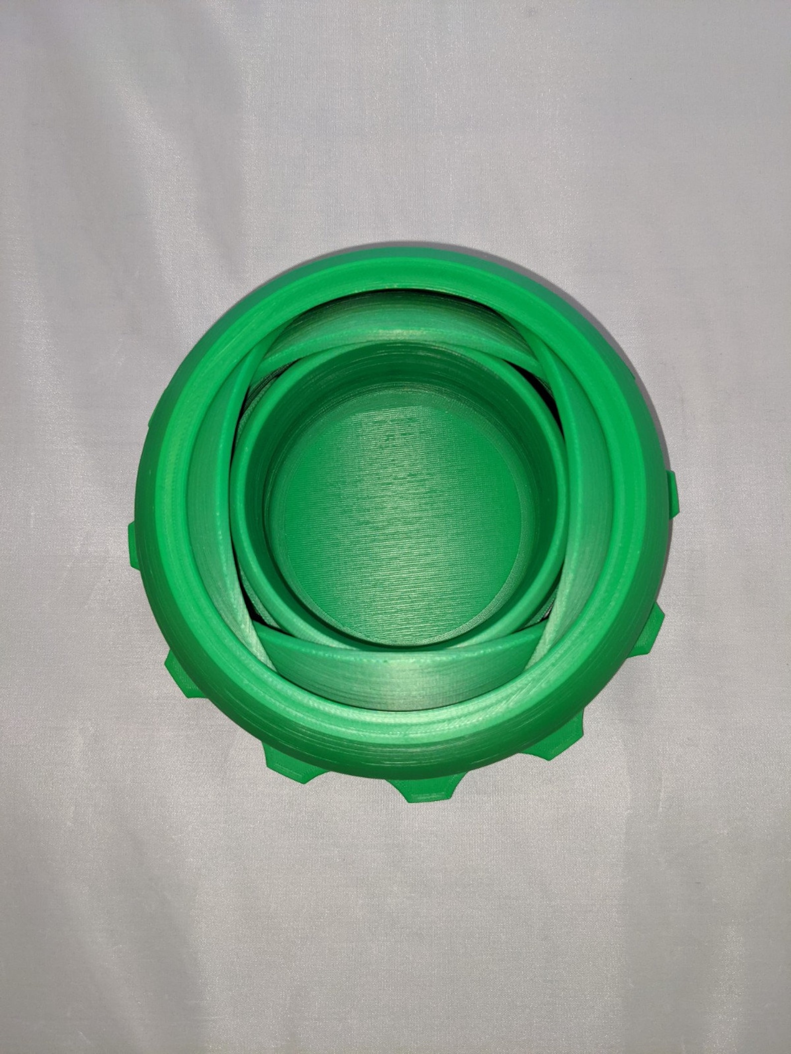 3D Printed venus Box - Etsy