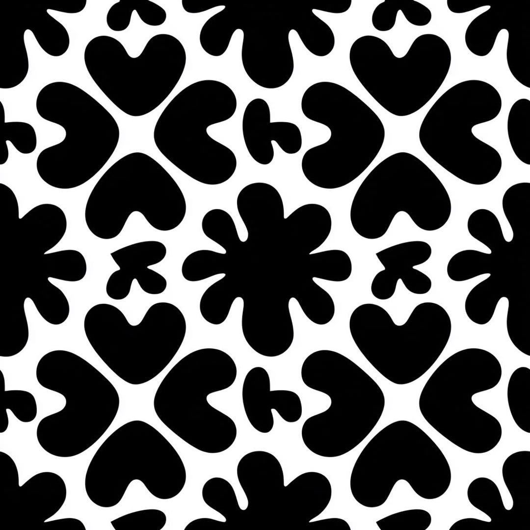 Vinyl Decal - Pattern Sticker Tribal Decal Laptop Decal Car Decal ...