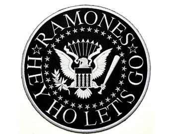 Ramones Memorabilia - Etsy