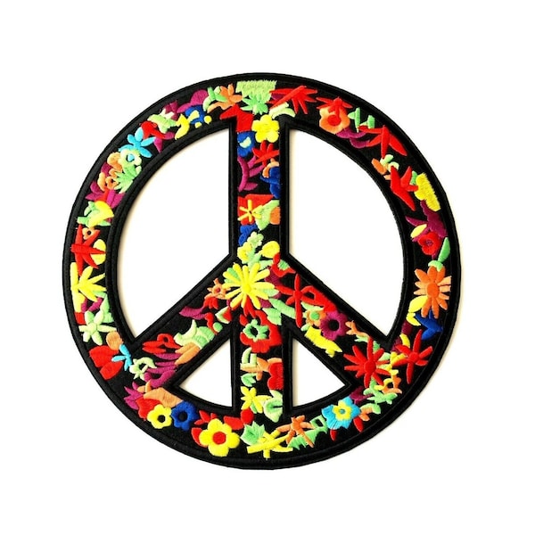 Peace Sign - Etsy