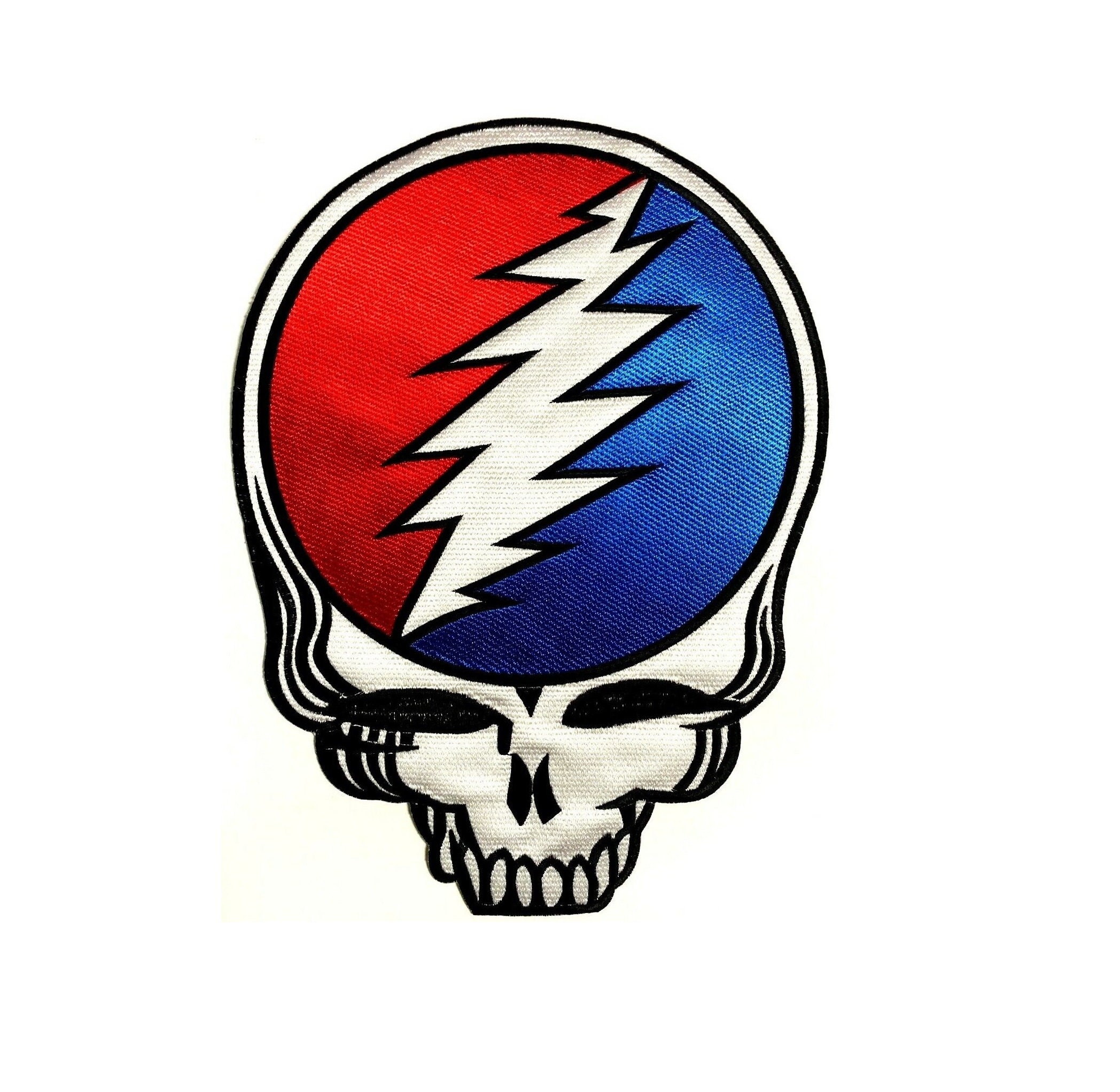 Steal Your Face Wallpaper