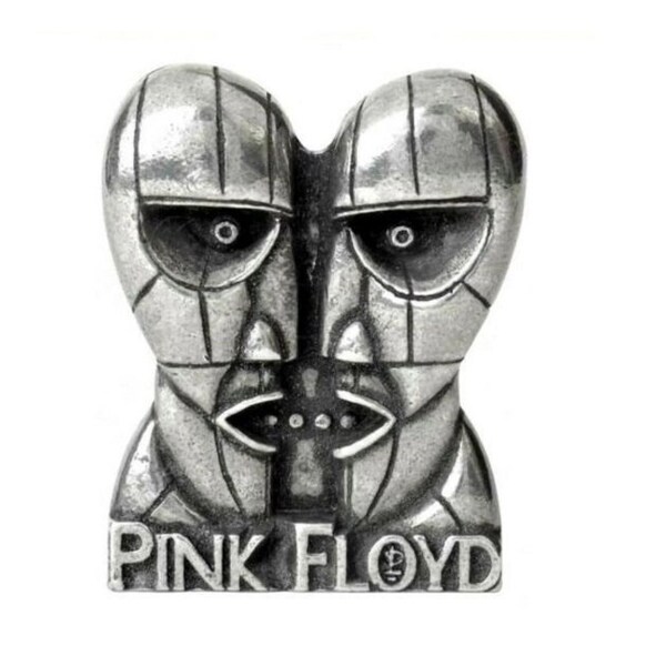 Pink Floyd Division Bell Art - Etsy