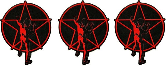 Rush Starman Logo Wallpaper