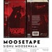 Sidhu Moosewala Moosetape Album Poster | Punjabi Song Poster| Indian ...