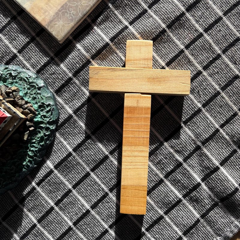 Rustic Christian Wall Art - Etsy