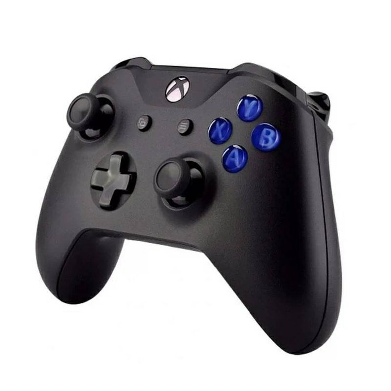 Xbox Series S /X Next Gen Controller Custom ABXY Buttons Set | Etsy