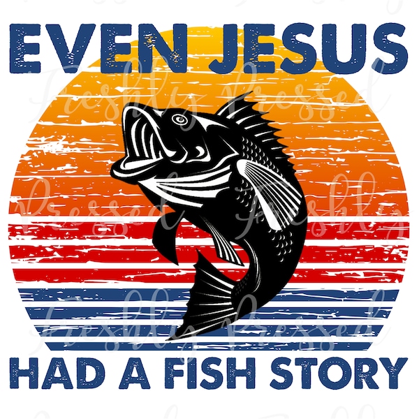 Story of Jesus Png - Etsy