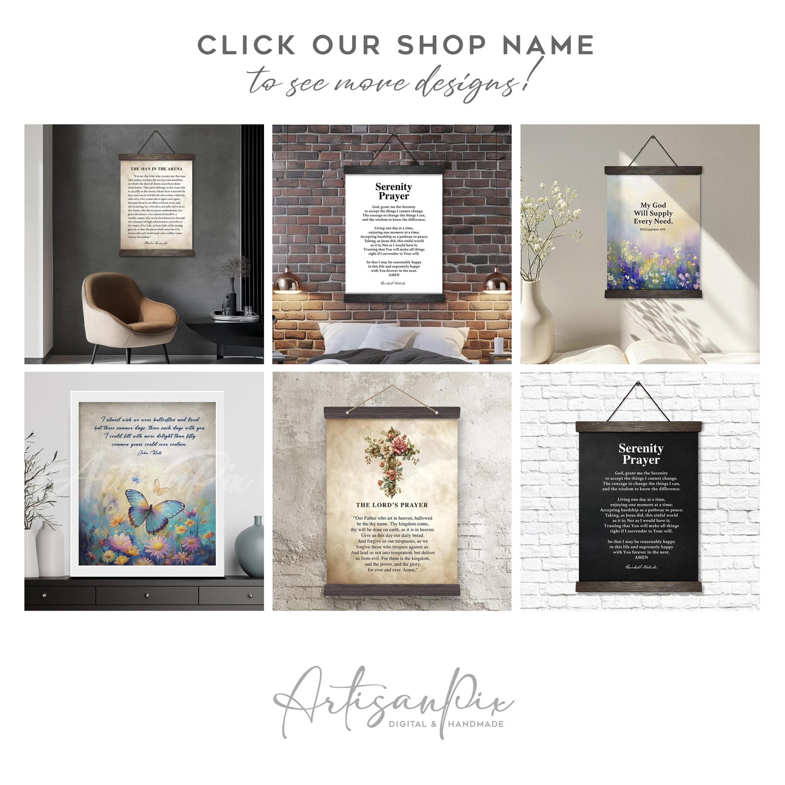 Words so Innocent and Powerless | Canvas Print | Nathaniel Hawthorne ...