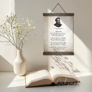 Invictus | William Ernest Henley Poem | I Am the Master of My Fate ...