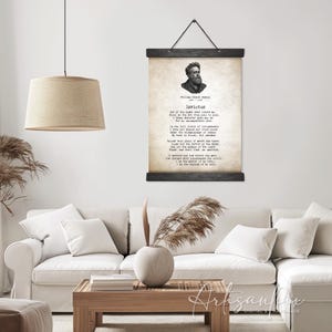 Invictus William Ernest Henley Poem I Am the Master of My Fate ...