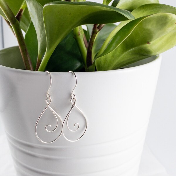 Whimsical Swirls - Etsy