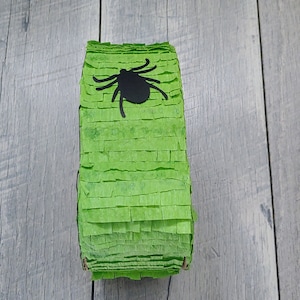 Mini Pull String Piñatas Nightmare Before Christmas Themed - Etsy