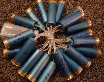 Shotgun Shell Lights - Etsy