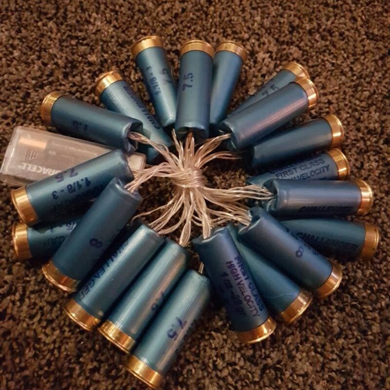 Shell Pendant Lights - Etsy