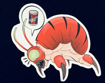 Half Life Plush - Etsy