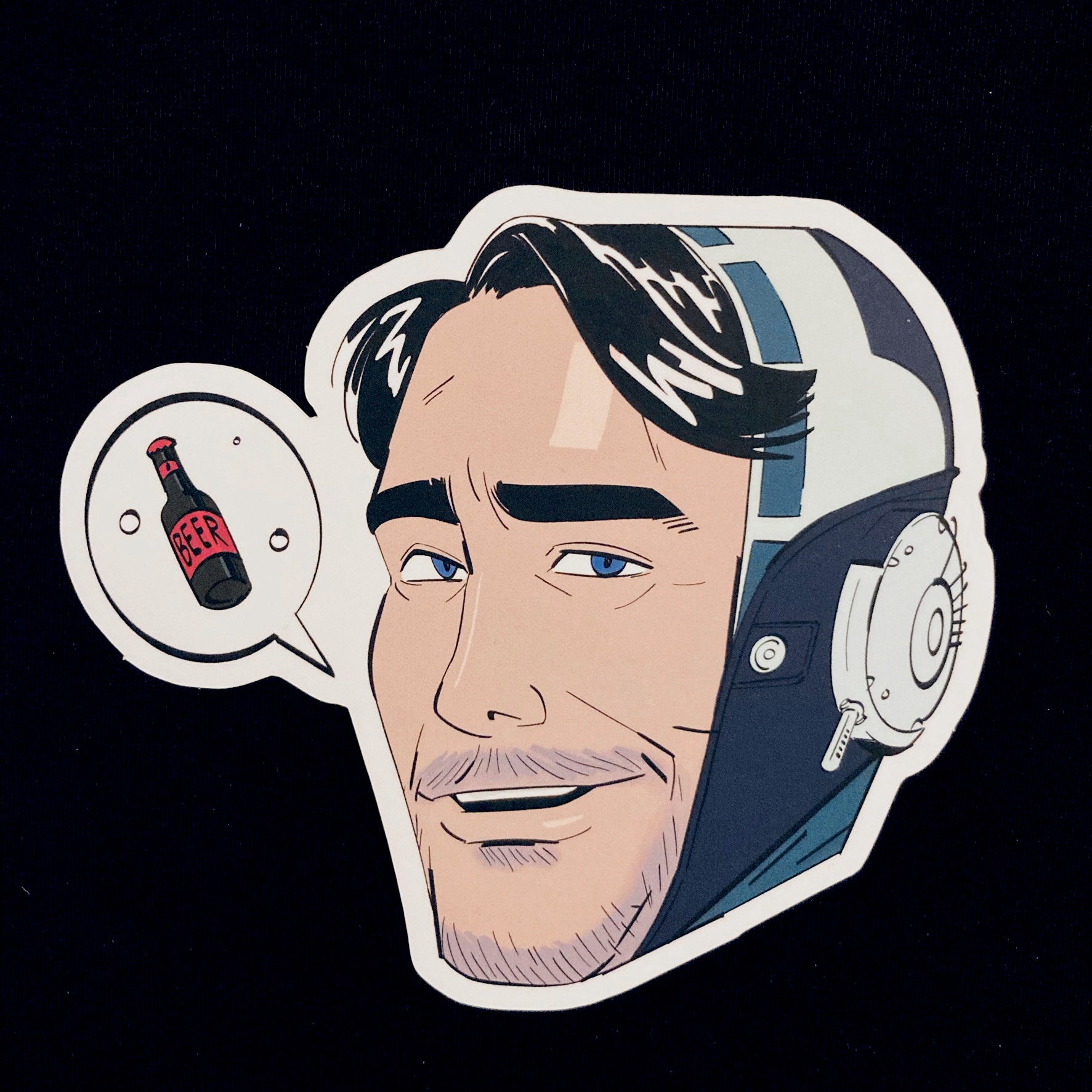 Barney Calhoun's Instagram, Twitter & Facebook on IDCrawl