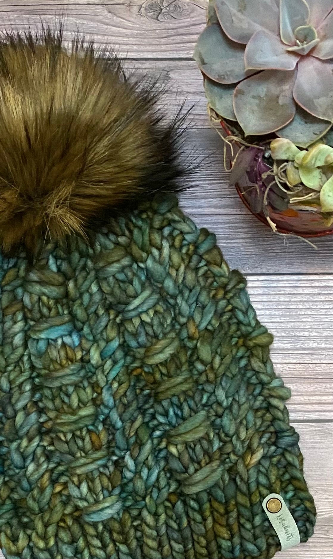 The Chasing Dreams Beanie Pattern - Etsy