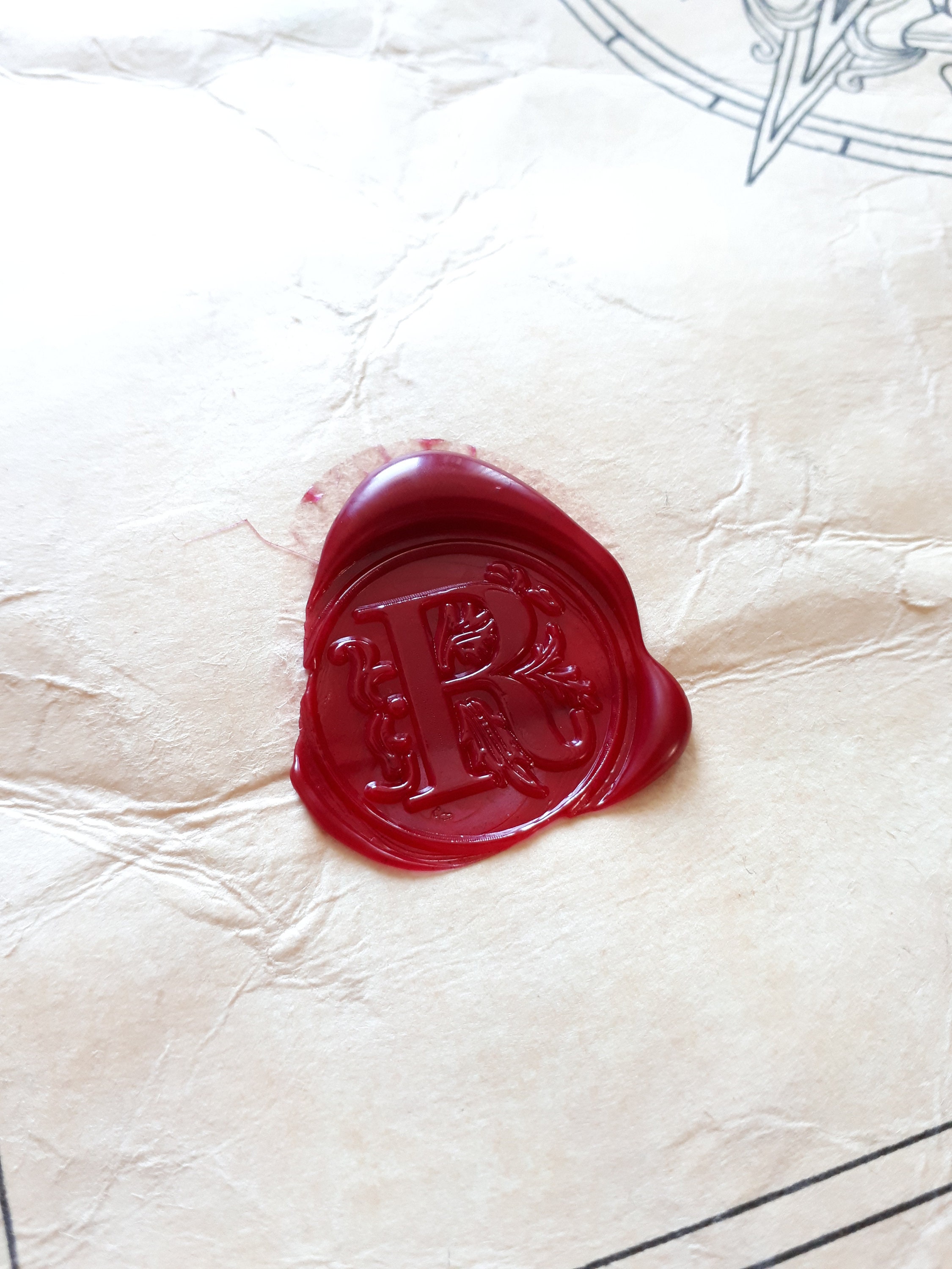 Custom Hand Drawn Maps - Etsy