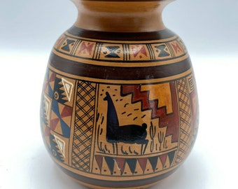 Ecuador Pottery | Etsy