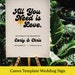RETRO | Black & White 70's Inspired Wedding Sign; Retro Wedding Sign ...