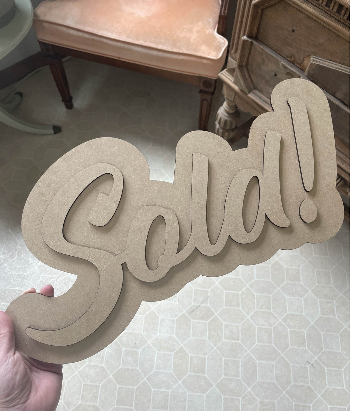 Sold! Realtor Sign Digital Download, SVG, Real Estate Agent Sign, Sold ...