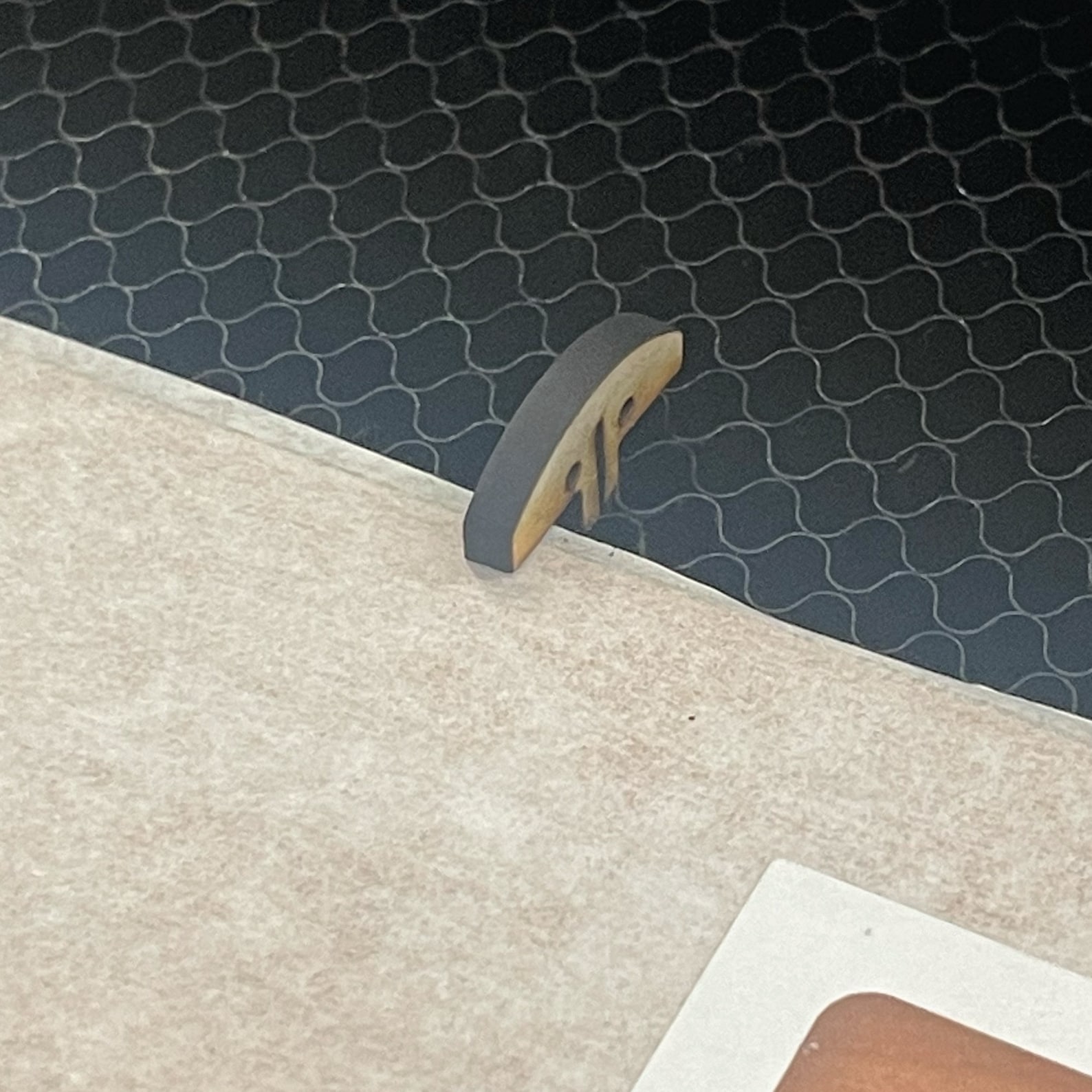 Crumb Tray Pins for Glowforge | SVG Digital Download | Digital ...