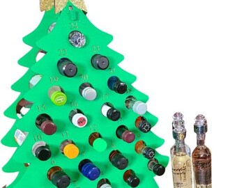 Boozy Advent Calendar - Etsy