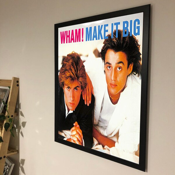 Wham - Etsy