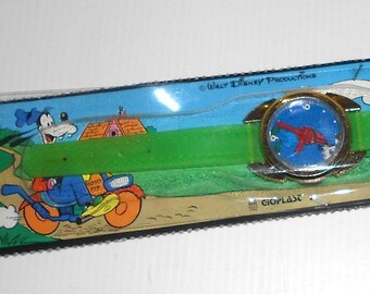 Italian Toy Watch - Etsy