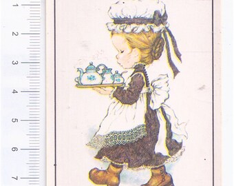 Sarah Kay Sticker - Etsy