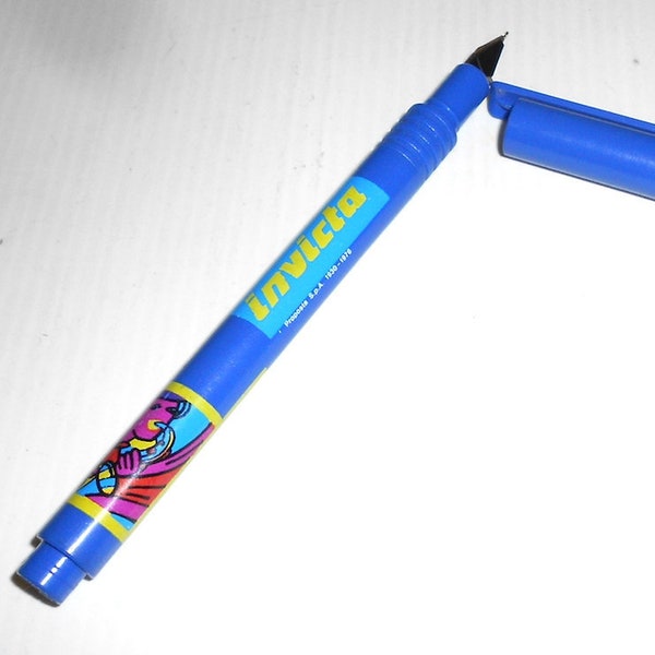 90s Fountain Pen - Etsy