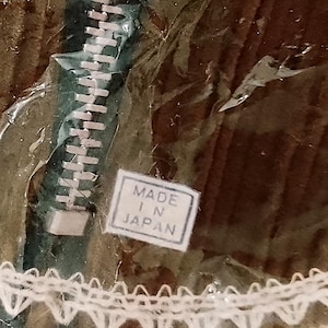 MONCICCI' MON CICCI' Monchichi Monchici 70s Japan Rare Doll Decoration ...