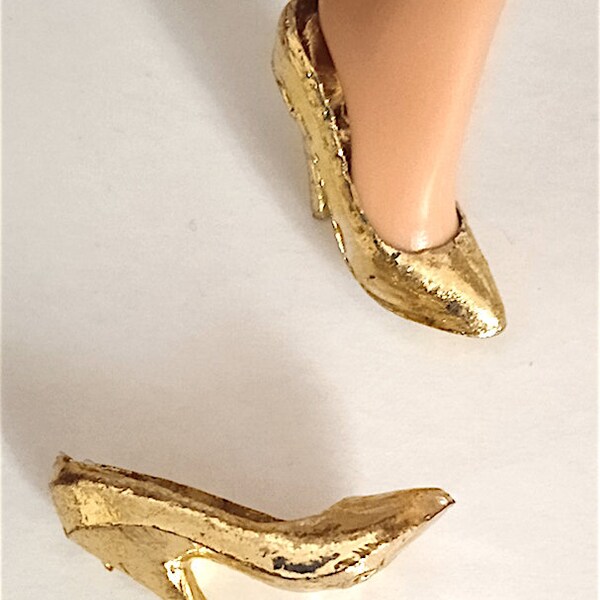 Barbie High Heels - Etsy UK