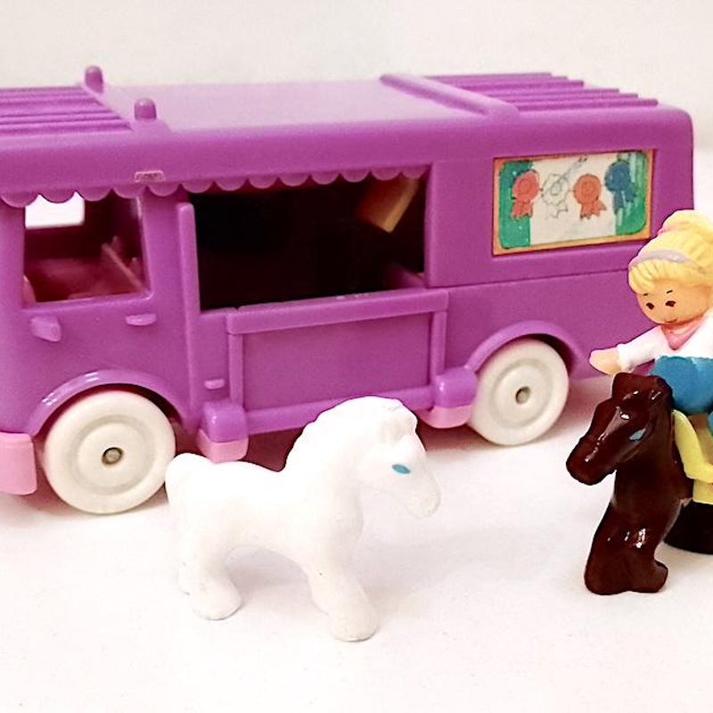 China Playset - Etsy