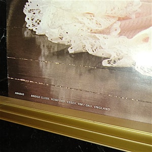 SAMANTHA FOX 1985 Uk Original Vintage Maxi Hot Poster 89x 62 ...