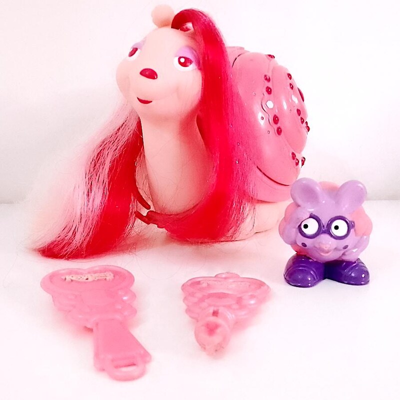 Tonka Keypers - Etsy