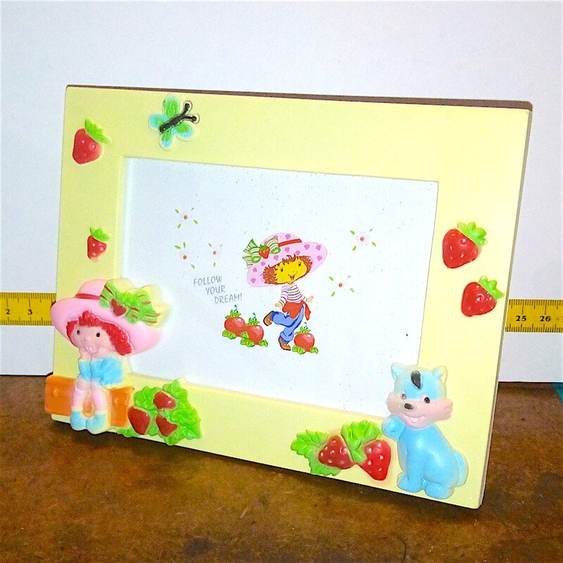 Kawaii Picture Frame - Etsy