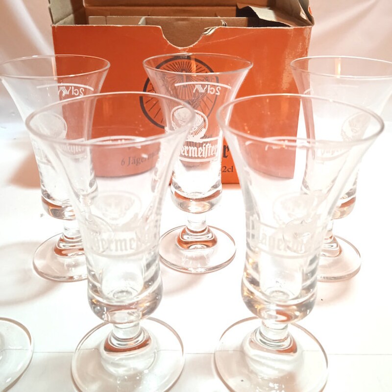 Jagermeister - Etsy UK