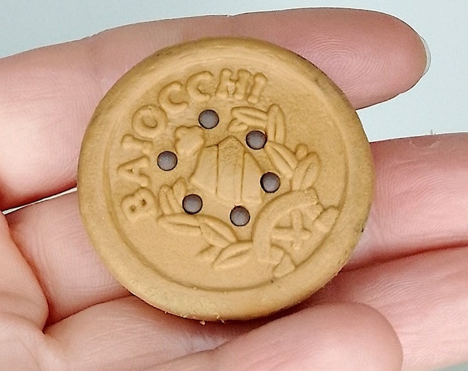 MULINO BIANCO 80s Barilla Italy Cheerful Erasers Rubber Radiergummi ...