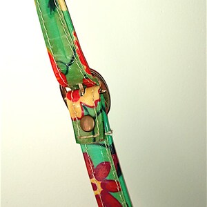 NAJ OLEARI 80s Italy Original Postman Bag Super Cute Green + Flowers ...