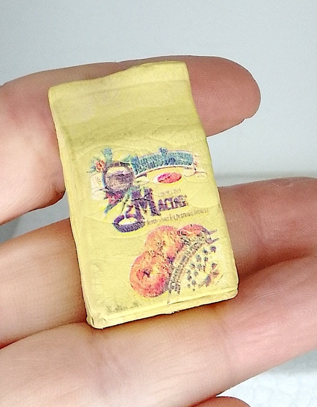 MULINO BIANCO 80s Barilla Italy Eraser Rubber Radiergummi Rubber ...