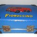 FIORUCCI - FIORUCCINO 70s Italy Pocket Suitcase Bag - Rare Hard Case ...