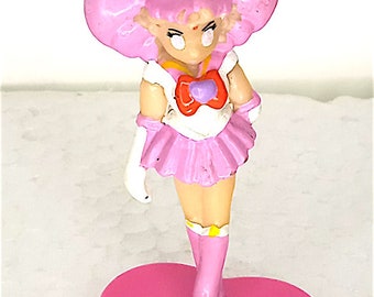 Chibiusa - Etsy