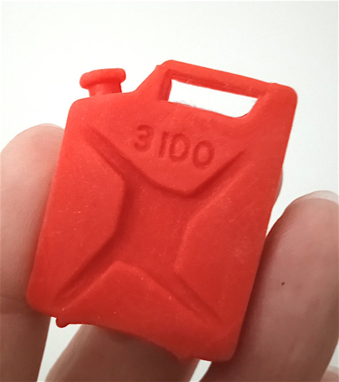 RED TANK 80s Japan Eraser Rubber Radiergummi Rubber Rubber - Etsy