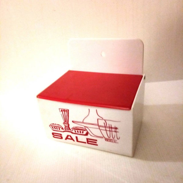 Salt Container - Etsy