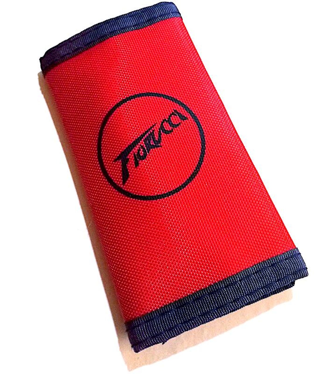 FIORUCCI 80s Italy Original Vintage Nylon Keychain Wallet Mint ...