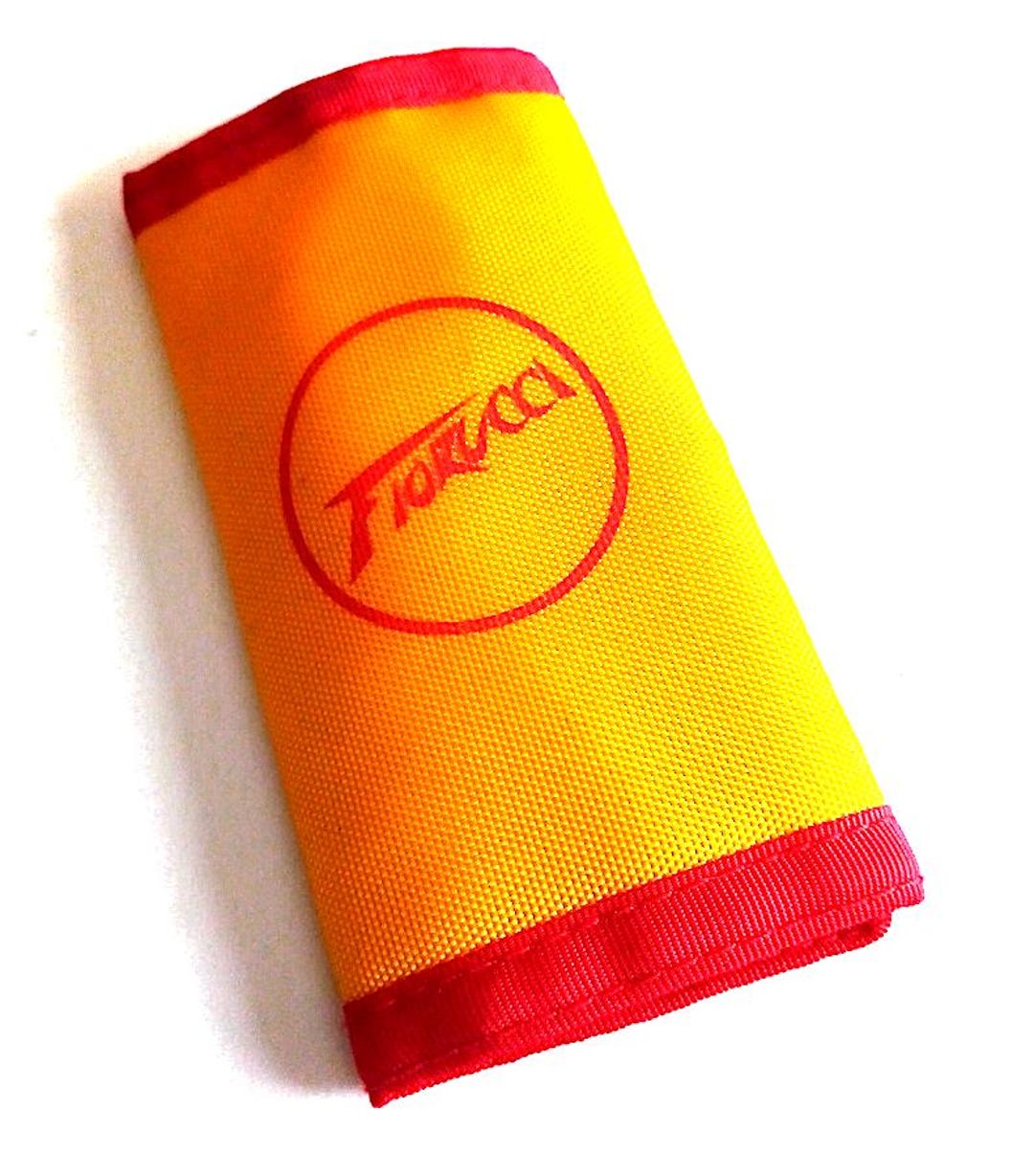 FIORUCCI 80s Italy Original Vintage Nylon Keychain Wallet Mint ...
