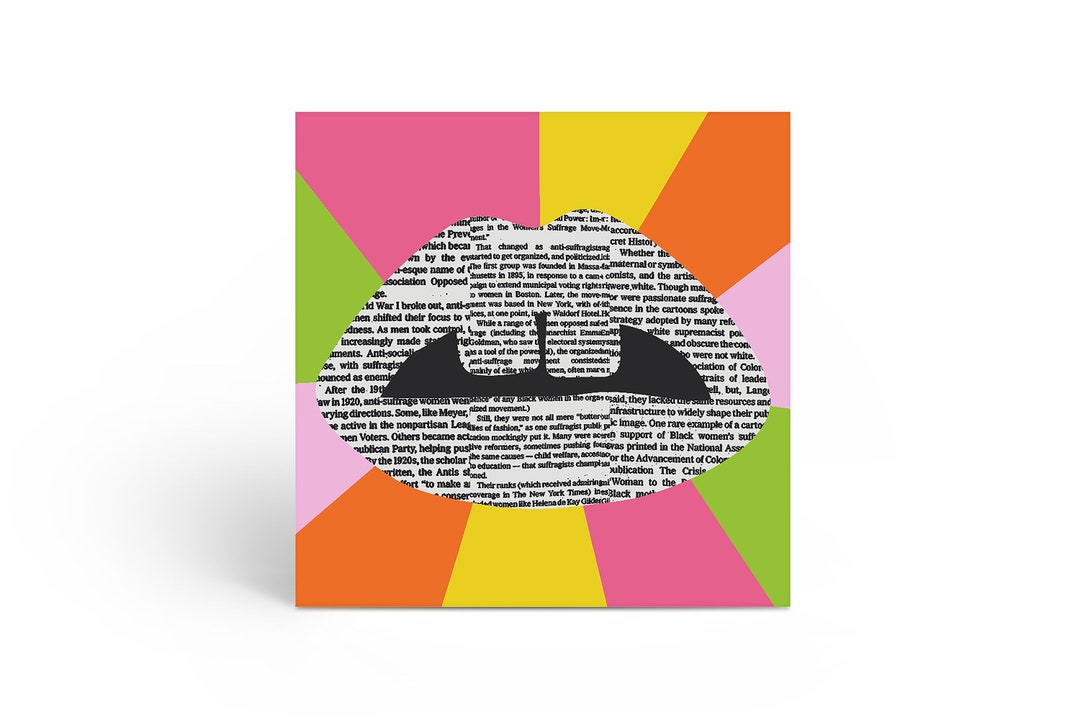 Read My Lips Art Print - Etsy