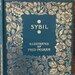 Antique Book, Sybil or the Two Nations by Benjamin Disraeli ...