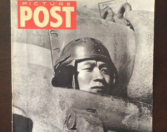 1943 Post War - Etsy
